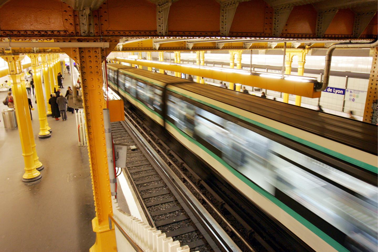 La RATP devrait augmenter ses tarifs de 3,9 % en juillet