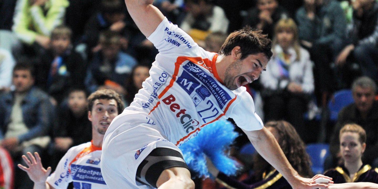 Handball : Montpellier conserve la Coupe de la Ligue