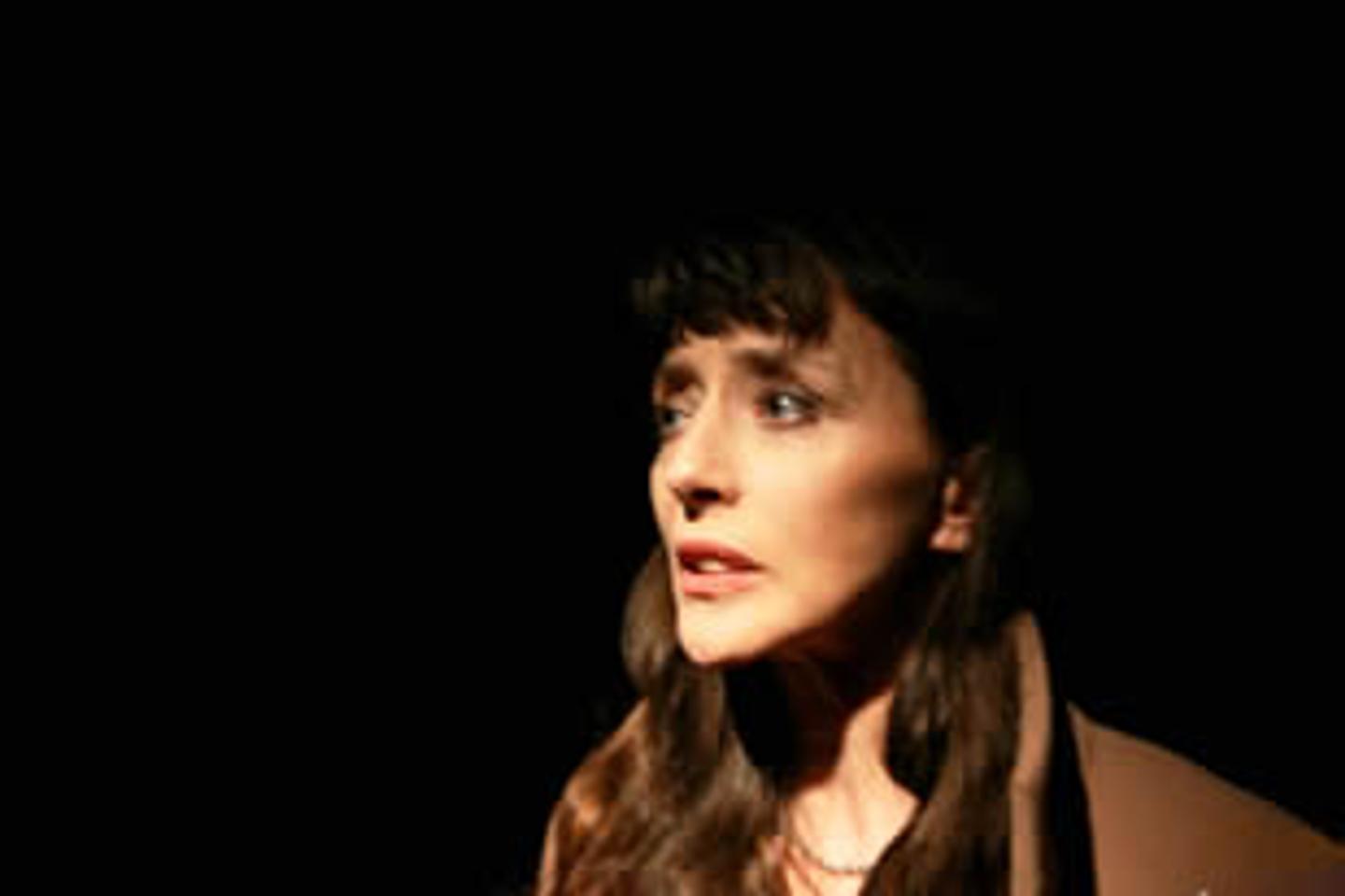 Pour Anna Politkovskaïa, une femme en guerre