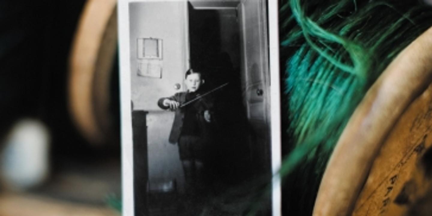 La subtilité du "yiddish blues" de la chanteuse Talila