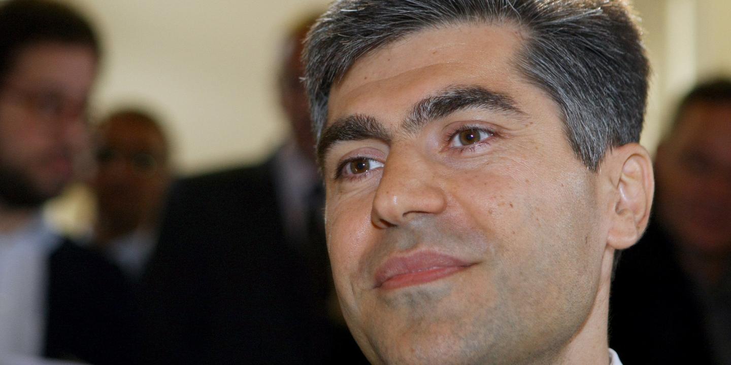 Majid Kakavand retourne à Téhéran