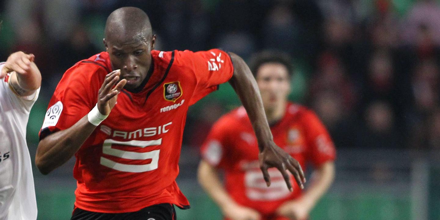Ligue 1 : Rod Fanni en route pour Marseille