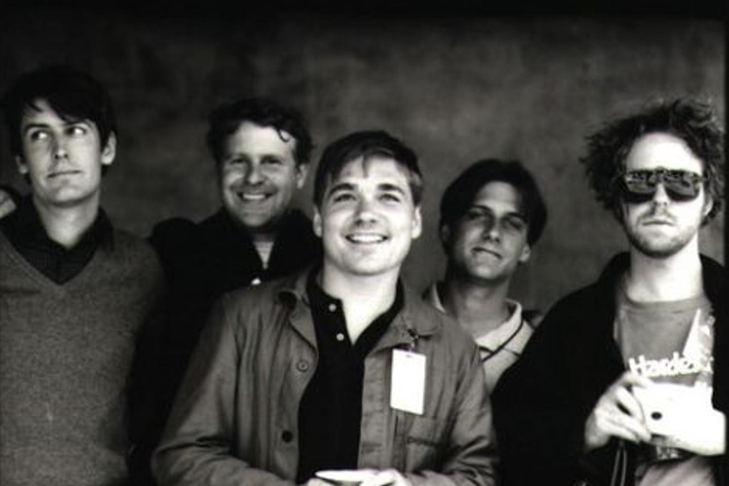 Pavement reprend la route après dix ans de pause