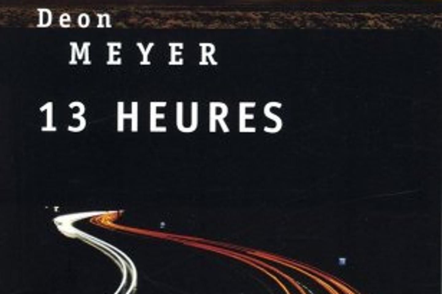 Treize heures de la vie du Cap