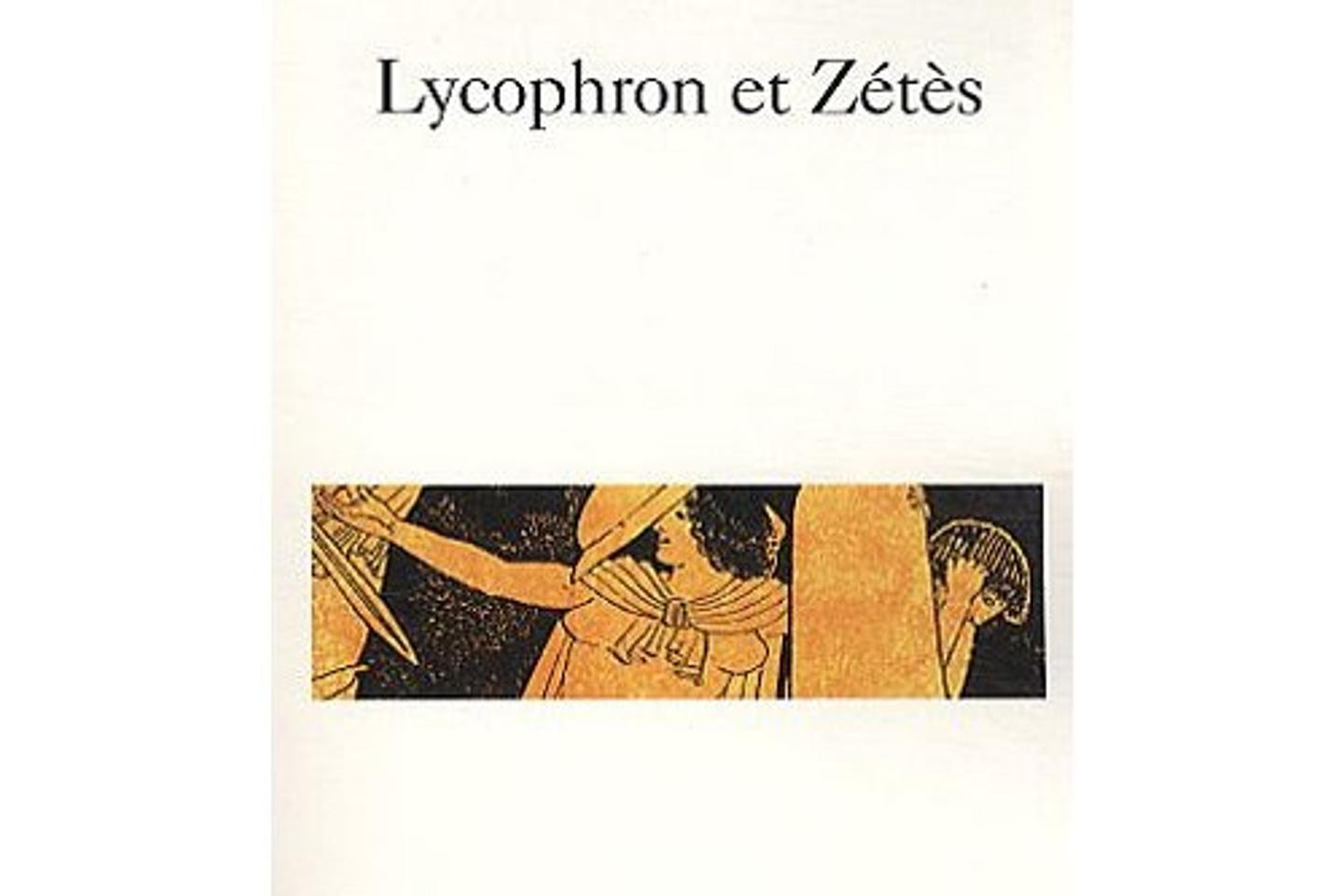 Le mystère Lycophron