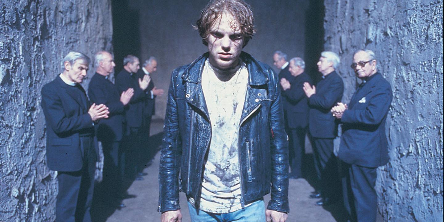 "Edouard II" : le destin d'un roi et des ses mignons