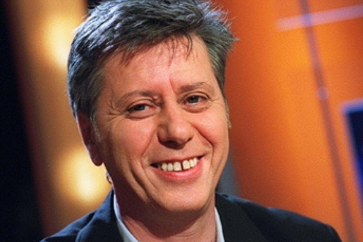 Philippe Bertrand