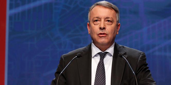 Antoine Frérot reprend définitivement la main sur Veolia