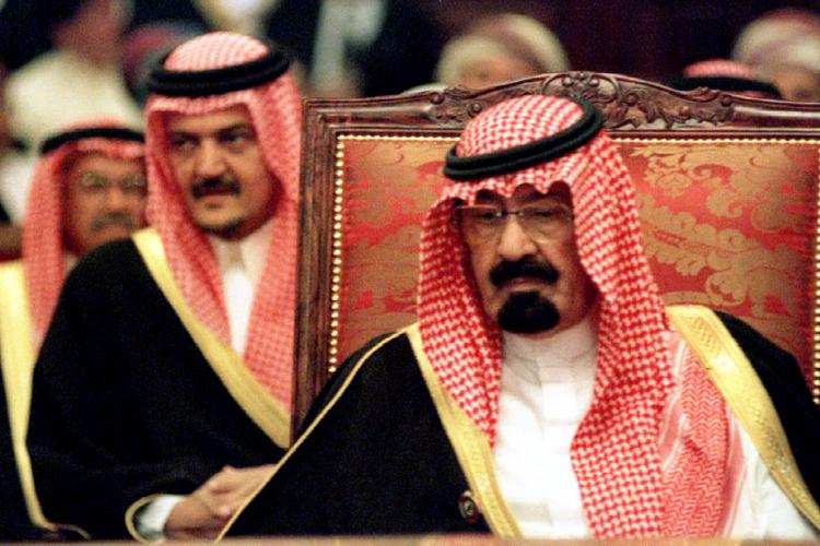 Les 20 dirigeants les plus riches du monde