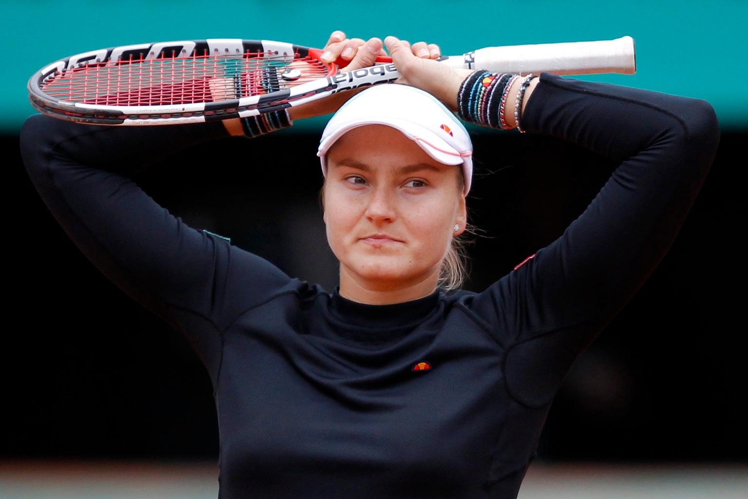 Federer et Soderling en quart, Tsonga abandonne