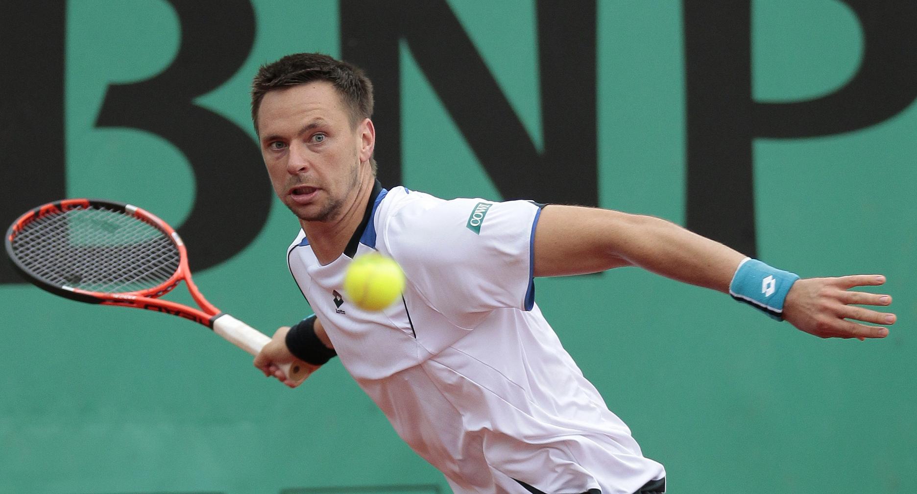 Federer et Soderling en quart, Tsonga abandonne