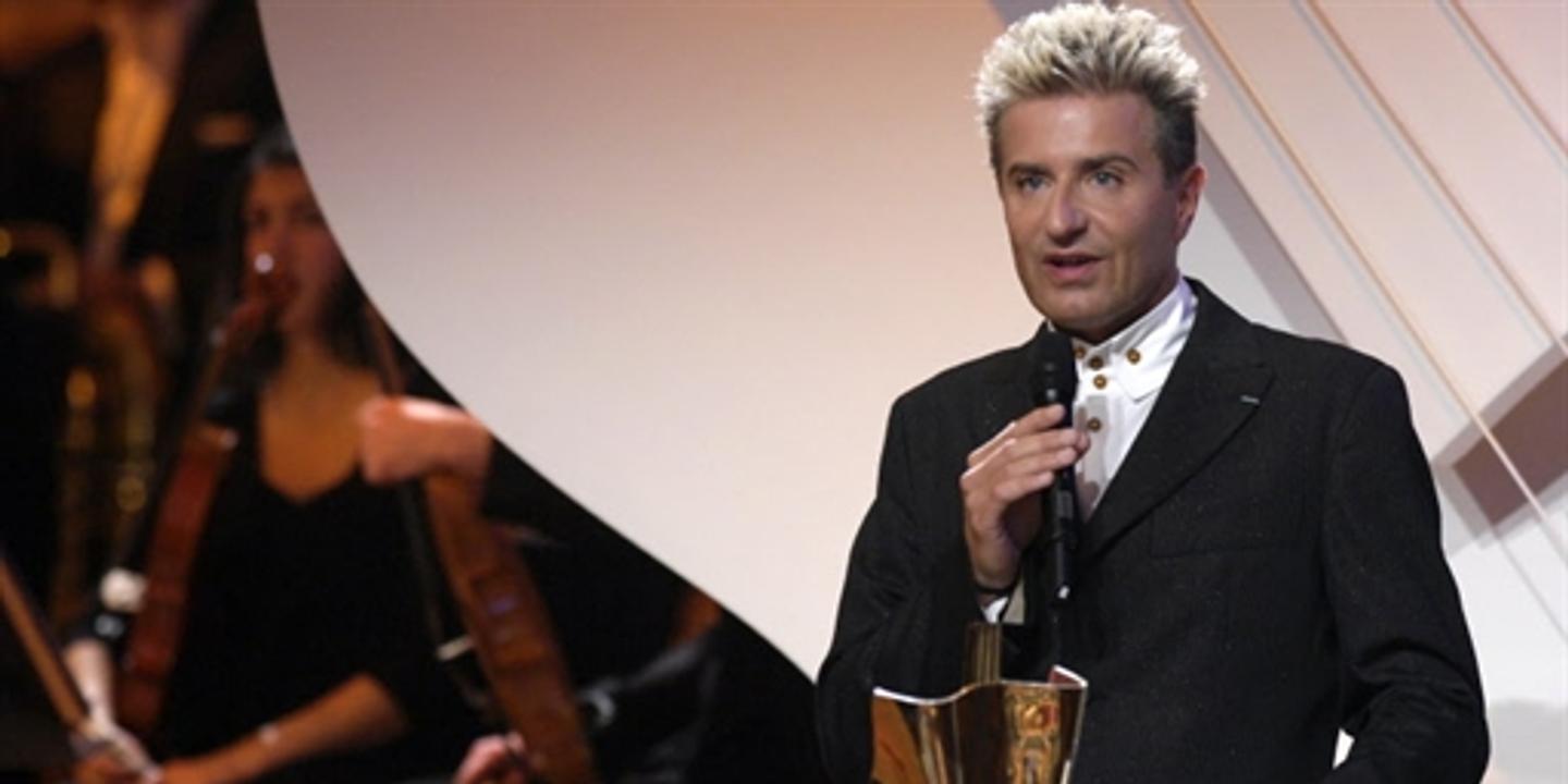 Jean-Yves Thibaudet, le "French Pianist"