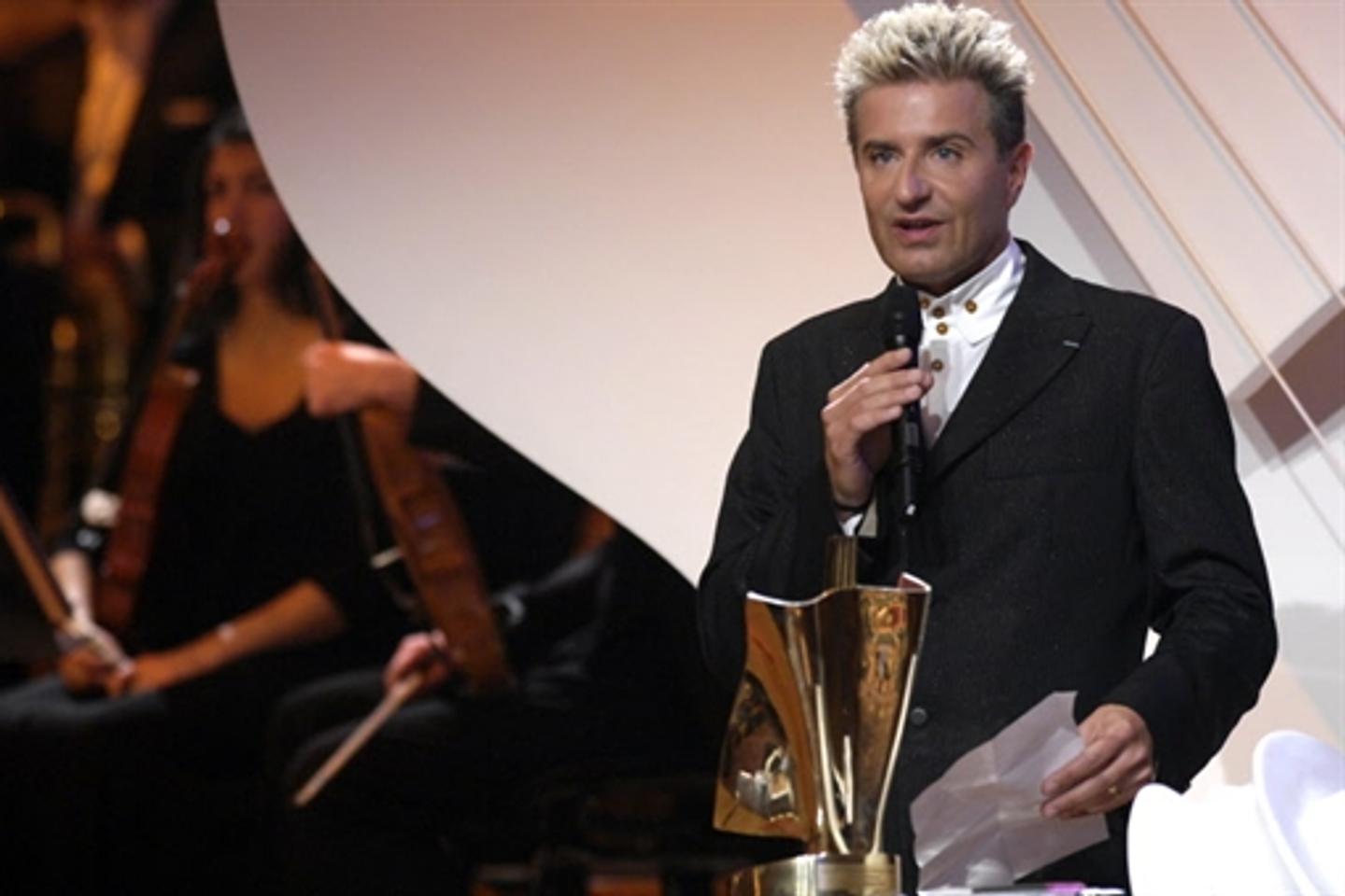 Jean-Yves Thibaudet, le "French Pianist"