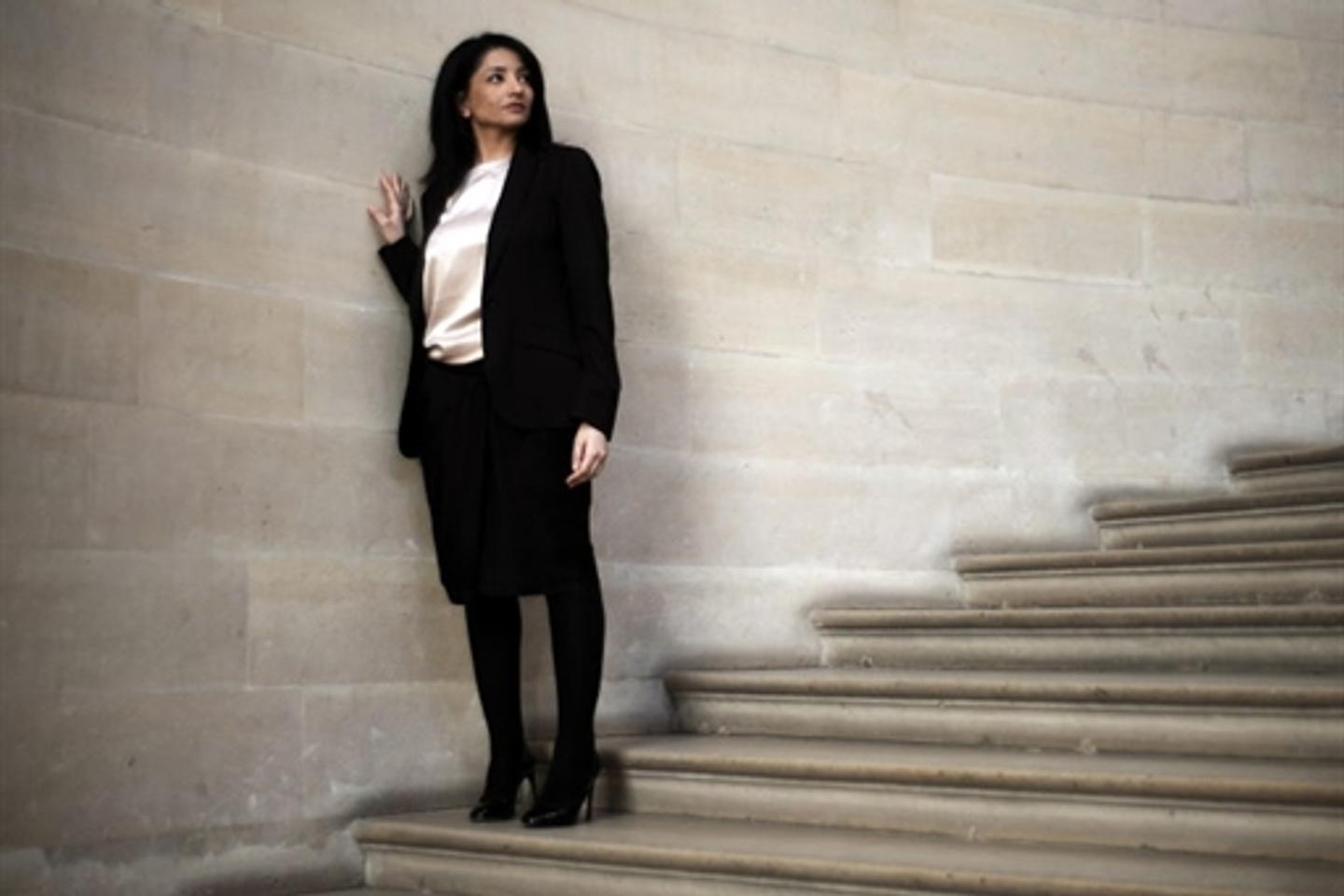 La Halde perd sa tête, avant de disparaître?