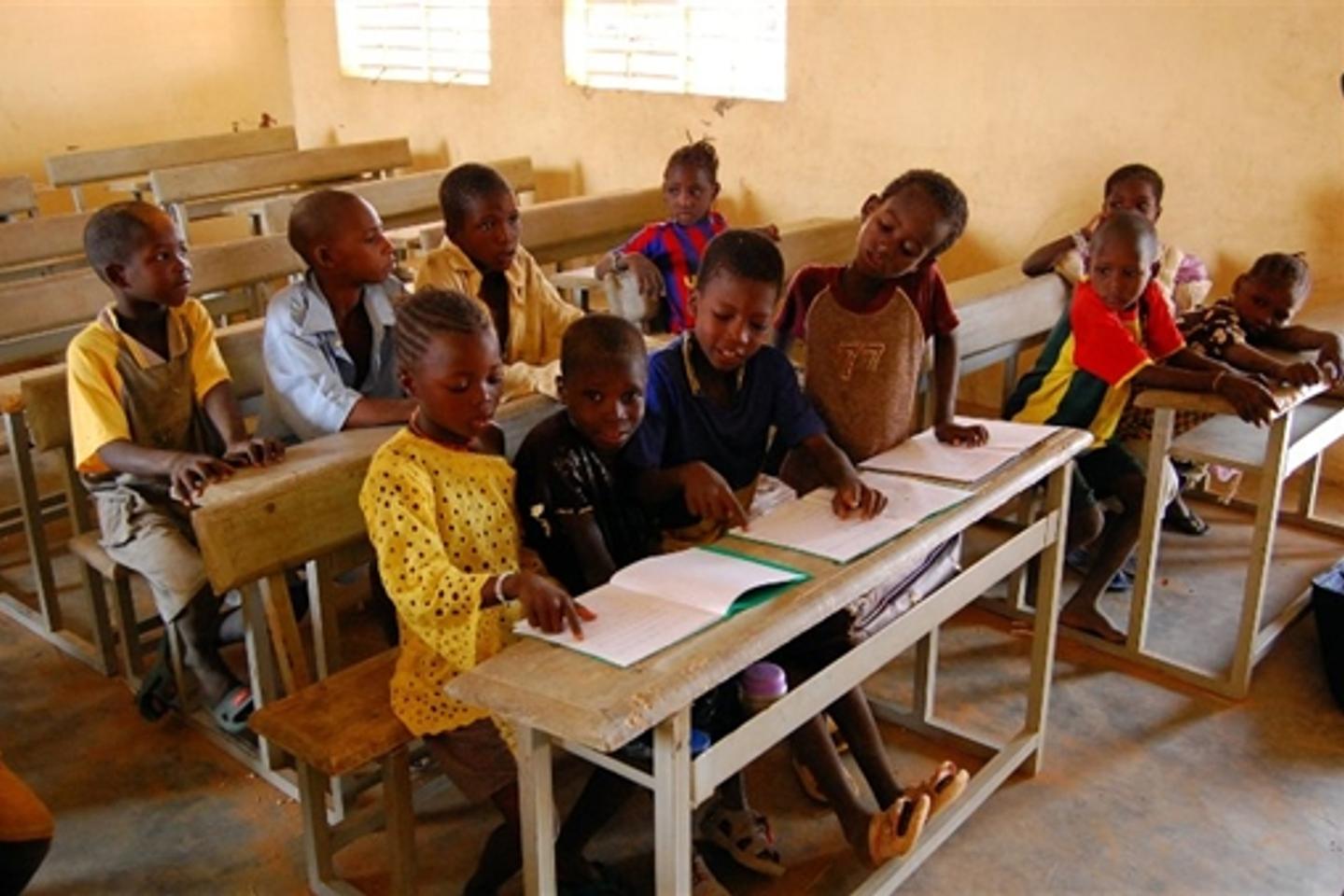 Les effets de la crise sur la scolarisation des enfants