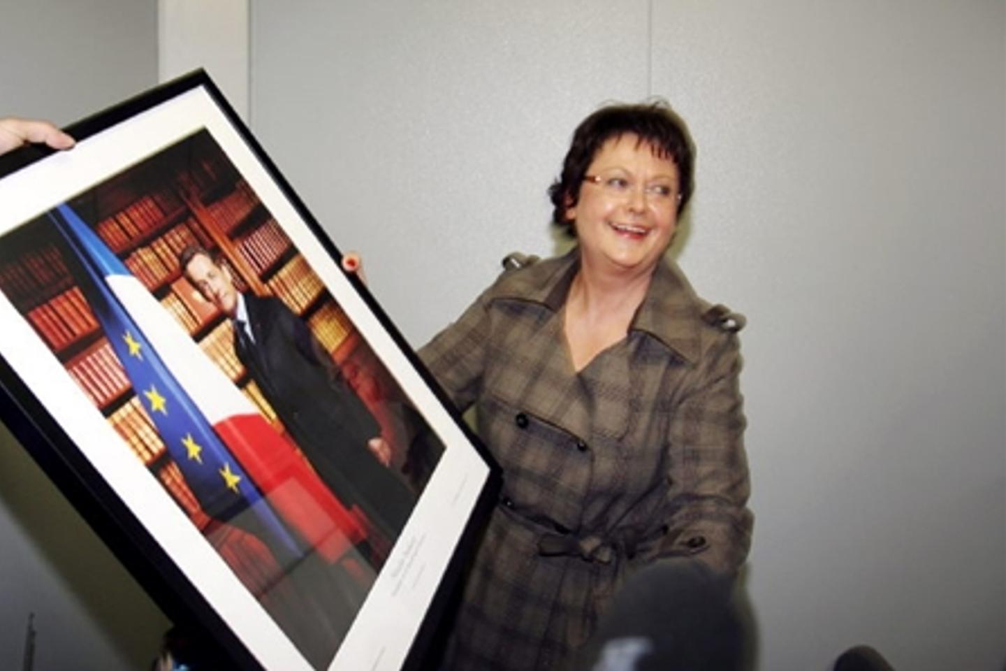 L'affaire Boutin embarrasse la majorité