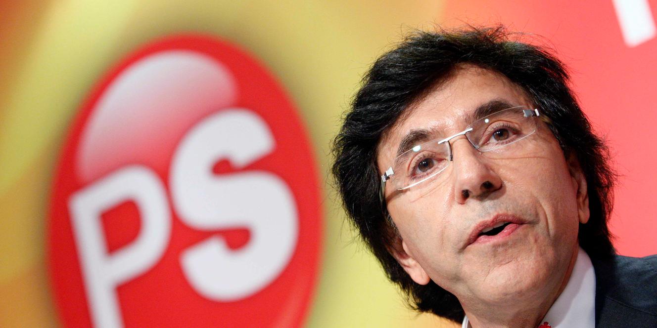 Elio Di Rupo annonce "le temps de la transparence" pour sortir de la ...