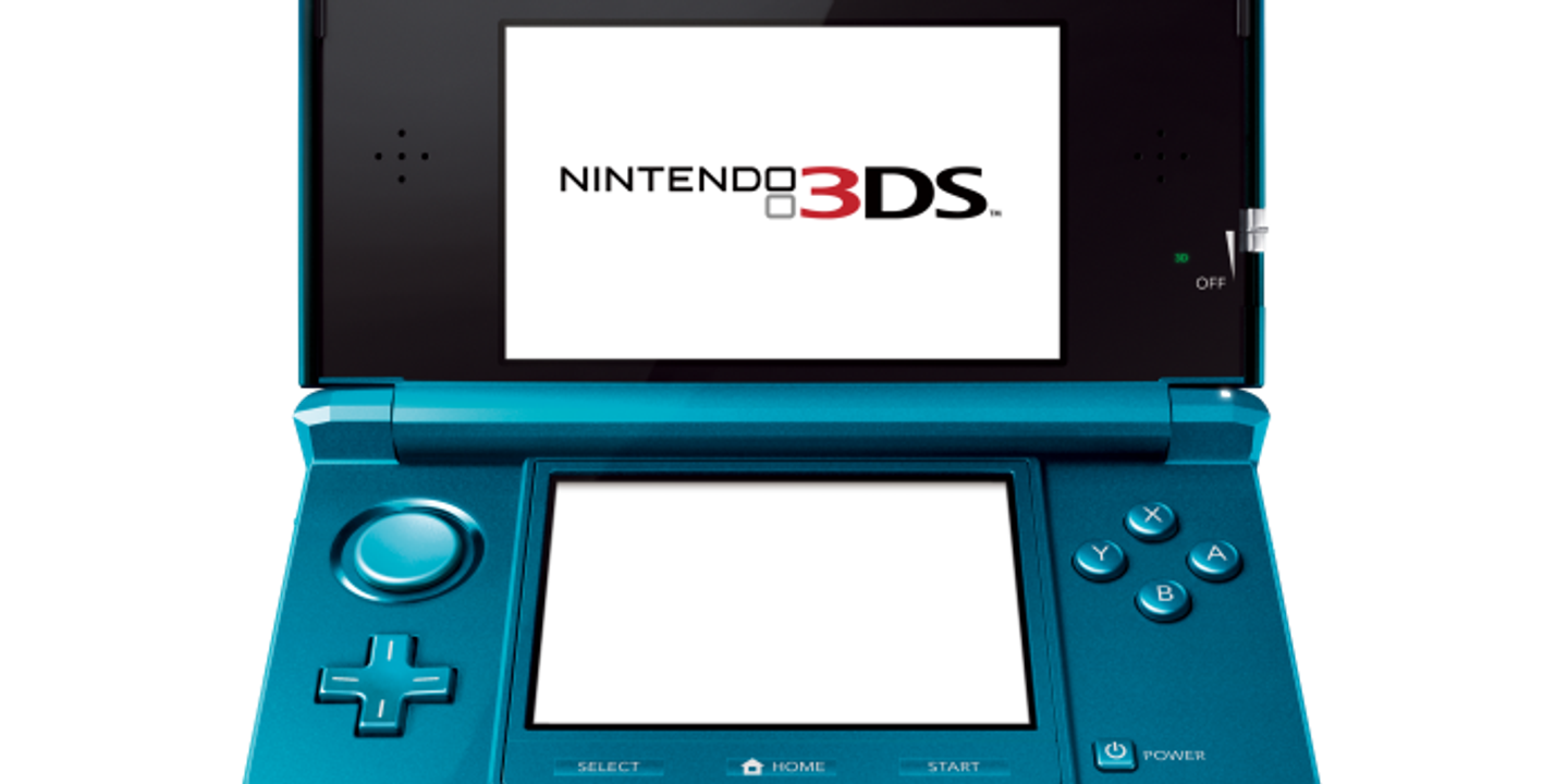 La Nintendo 3DS, un prototype prometteur
