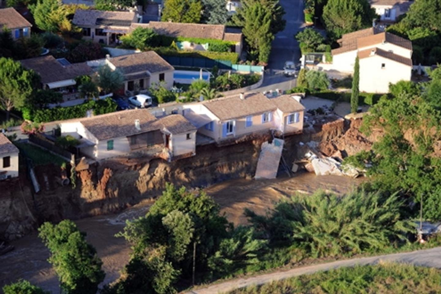 Inondations dans le Var : les raisons de la crue