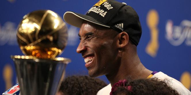 NBA : les Lakers de Los Angeles conservent le titre de champion