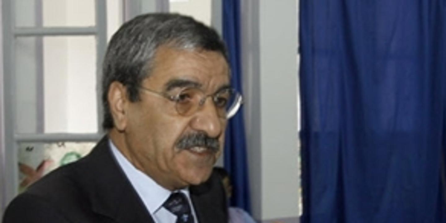 "Amirouche. Une vie, deux morts, un testament", de Saïd Sadi : mémoire ...