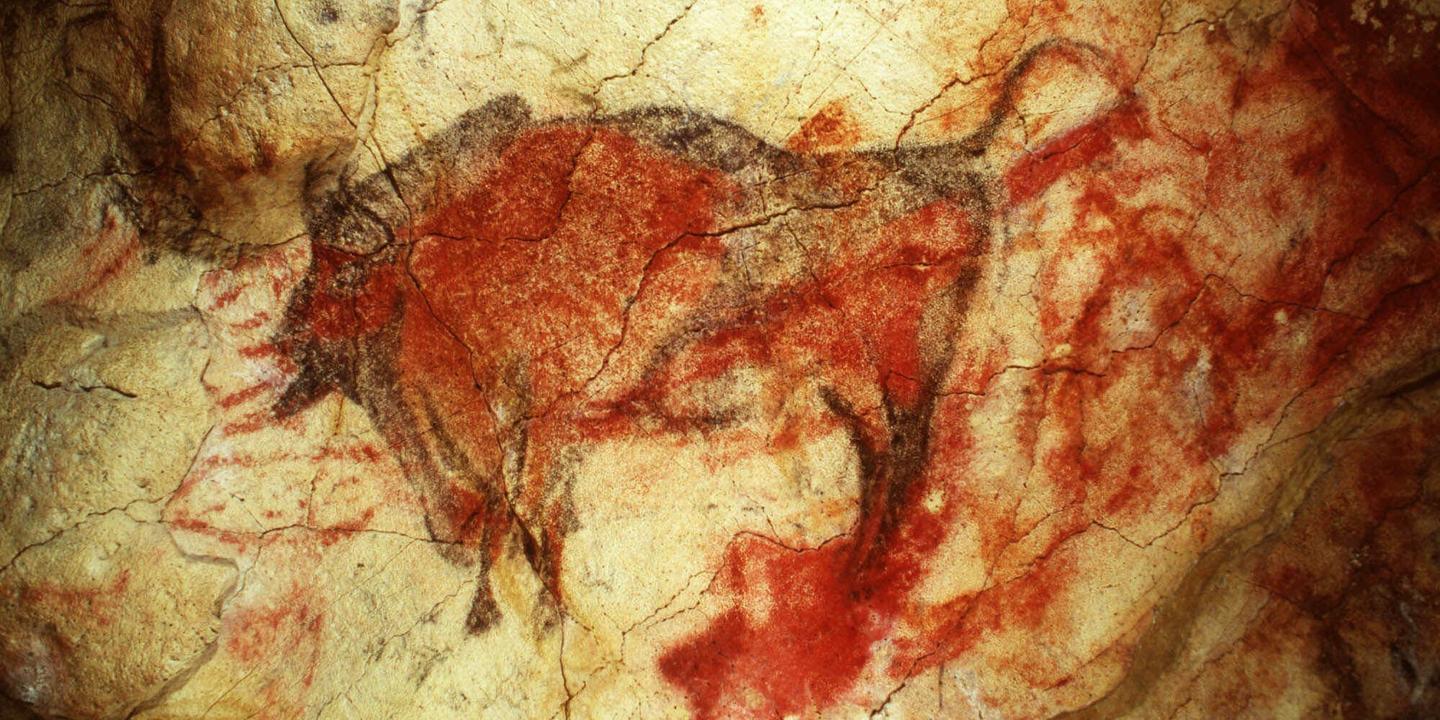 La grotte d'Altamira va rouvrir au public