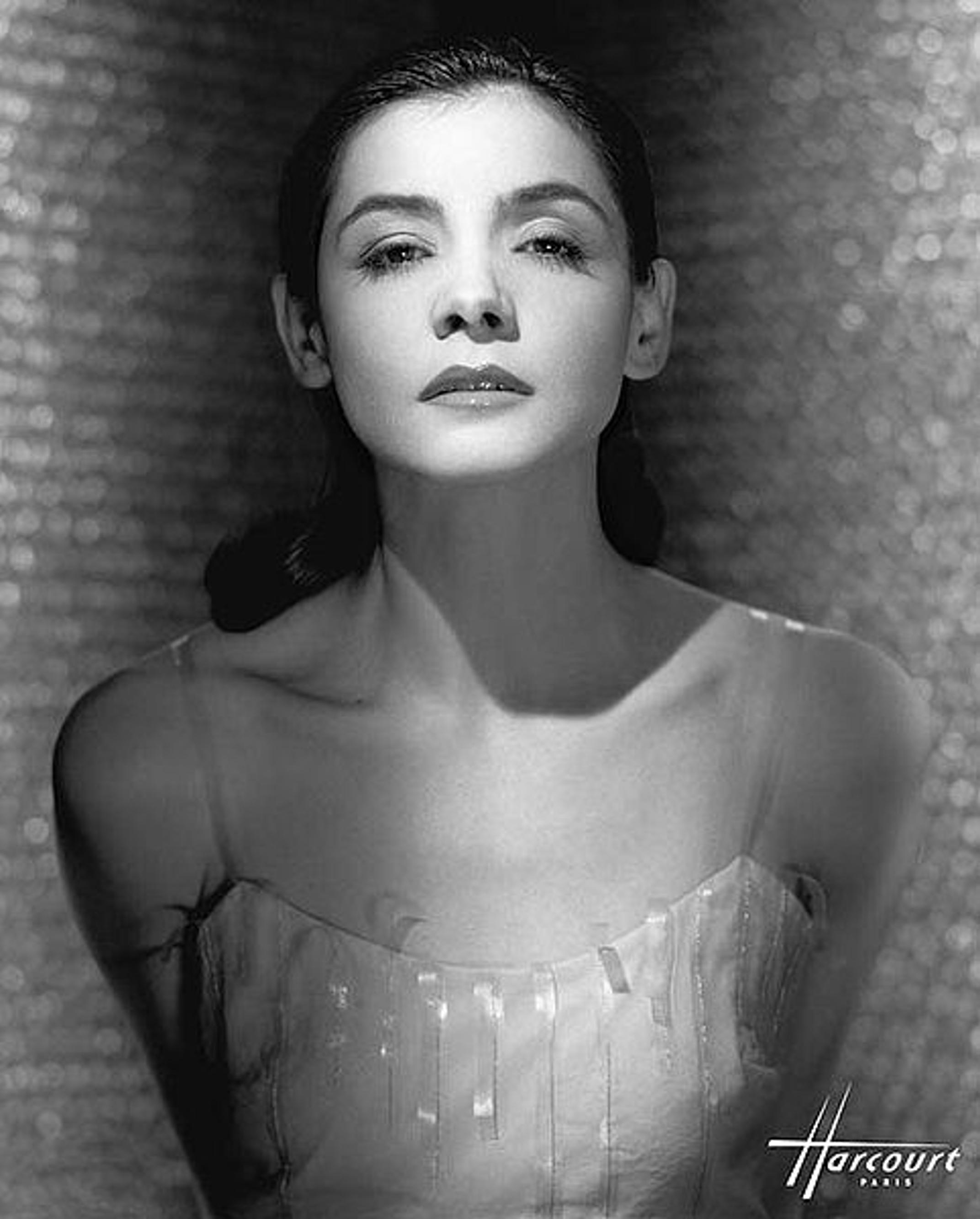 Le Studio Harcourt met en ligne ses prestigieux portraits