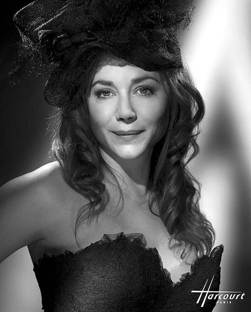 Le Studio Harcourt met en ligne ses prestigieux portraits