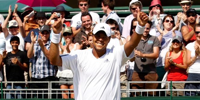 Wimbledon : Tsonga défie Murray sur ses terres