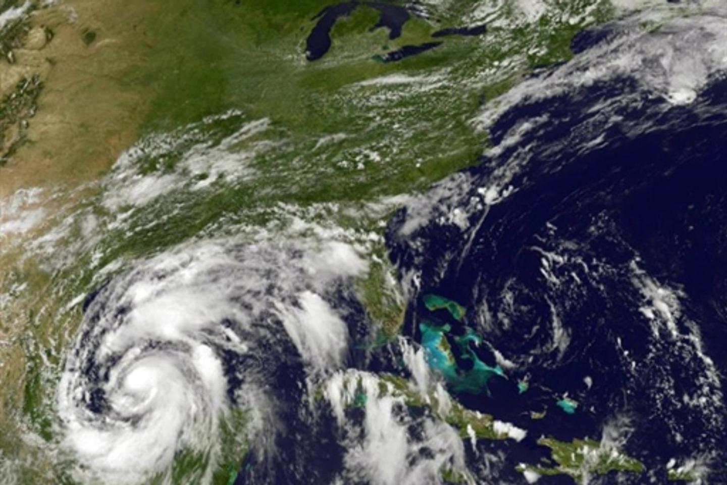 L'ouragan Alex a fait près de 15 morts en Amérique centrale