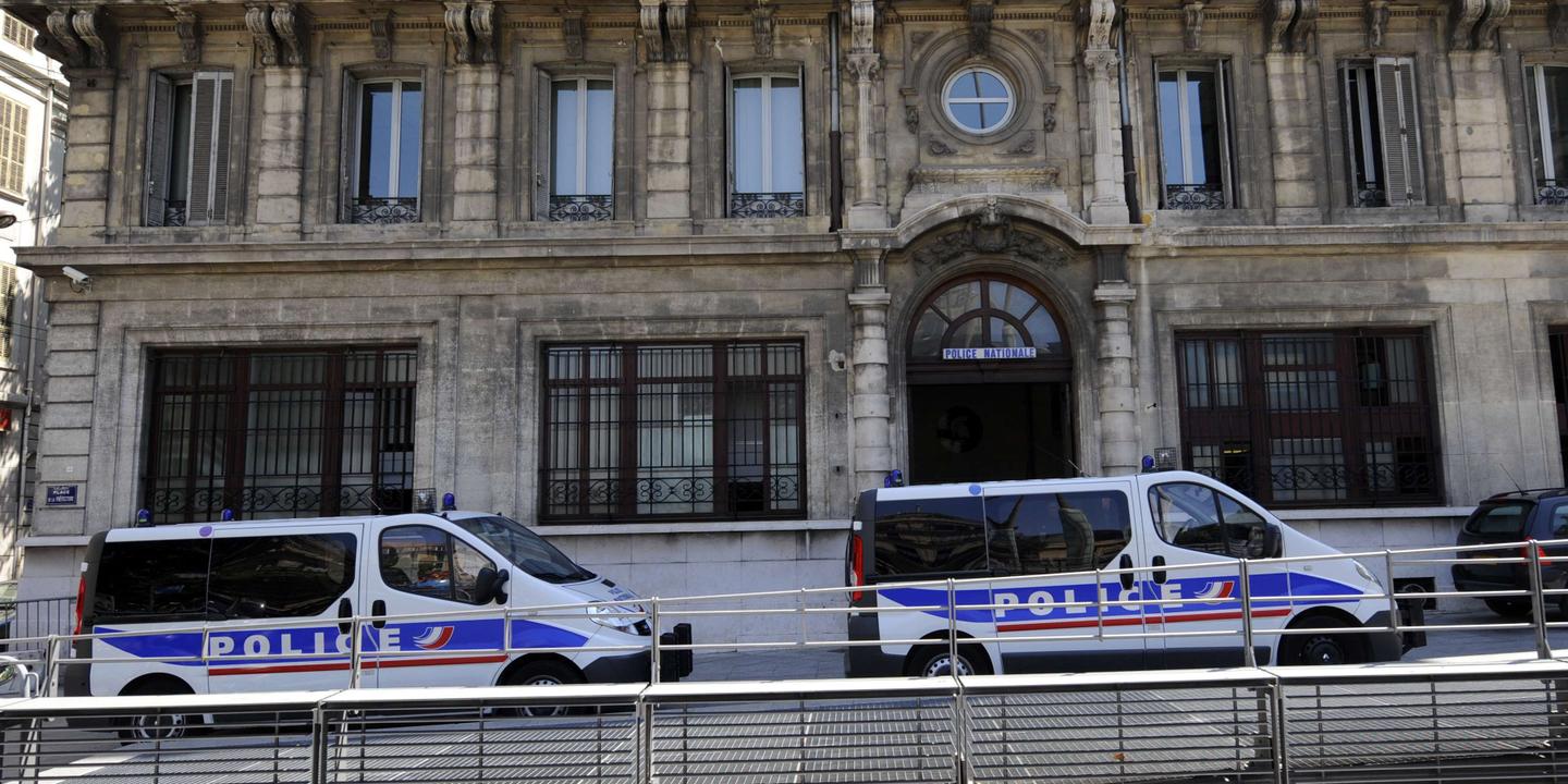 Marseille : opération "mains propres" de la police des polices