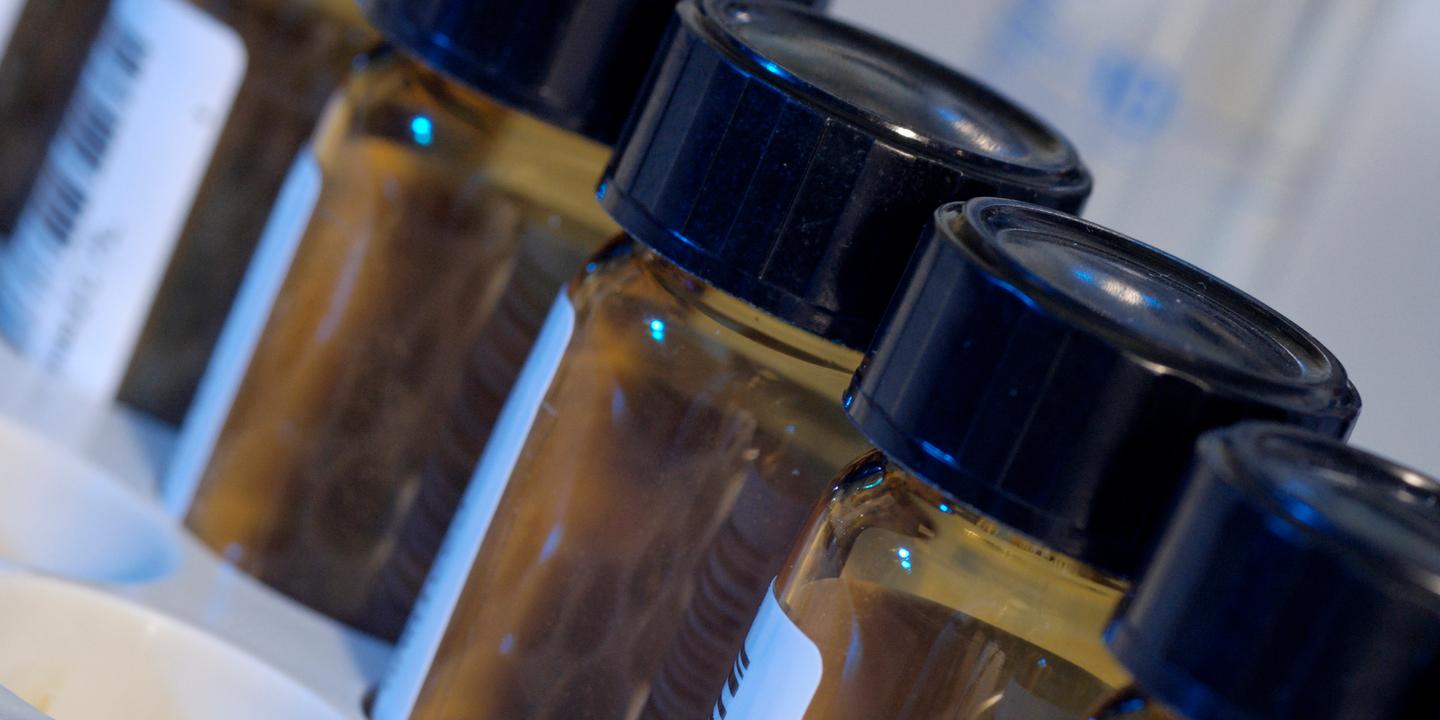 Les intrigues des laboratoires Servier