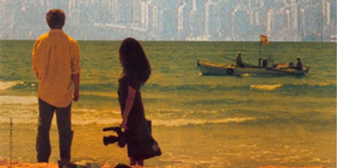 Ghassan Salhab, un cinéaste fantôme à La Rochelle