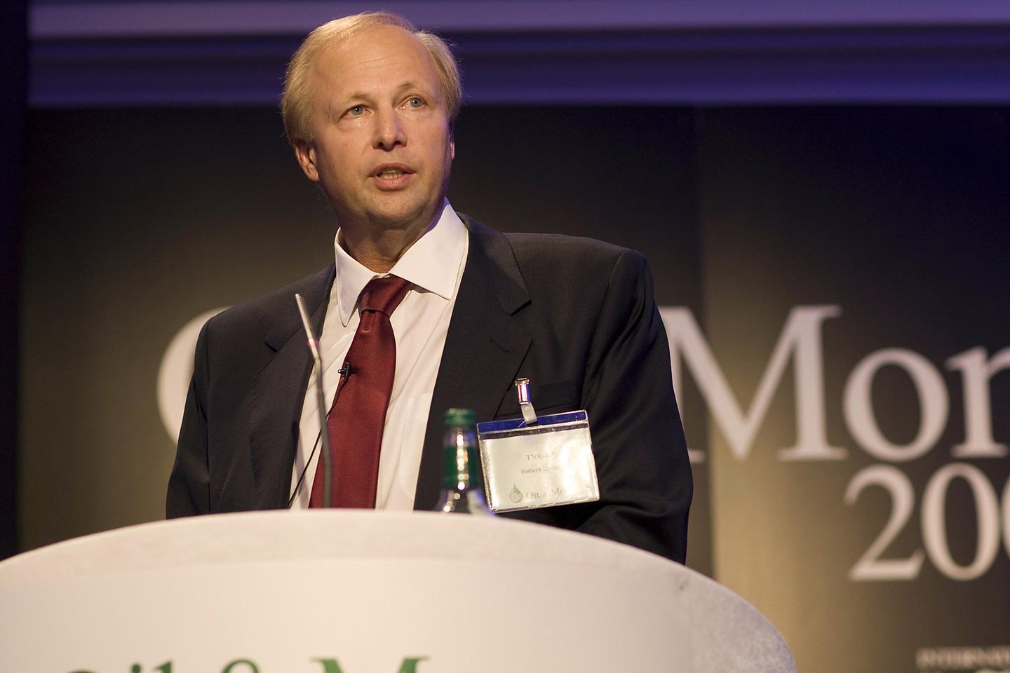 Avec son nouveau patron Bob Dudley, BP veut faire sa révolution culturelle