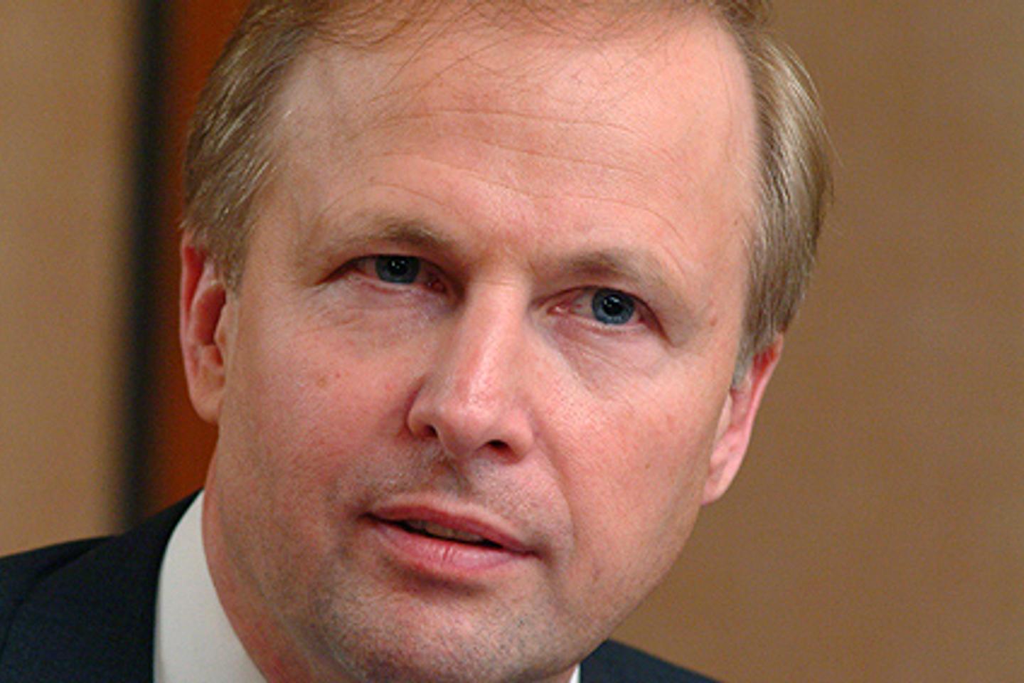 Avec la nomination de Bob Dudley, BP s'offre un nouveau visage