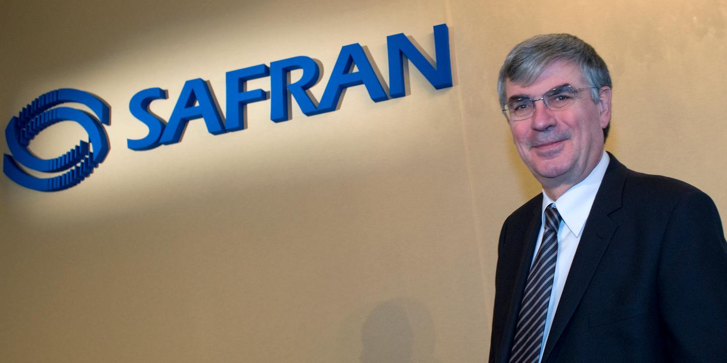 Pas de parachute doré pour le PDG de Safran, après l'opposition de l'Etat