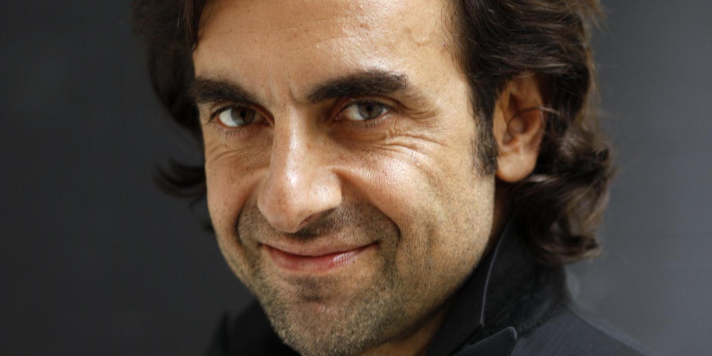 André Manoukian : "L'Arménie m'a fait revenir au jazz"