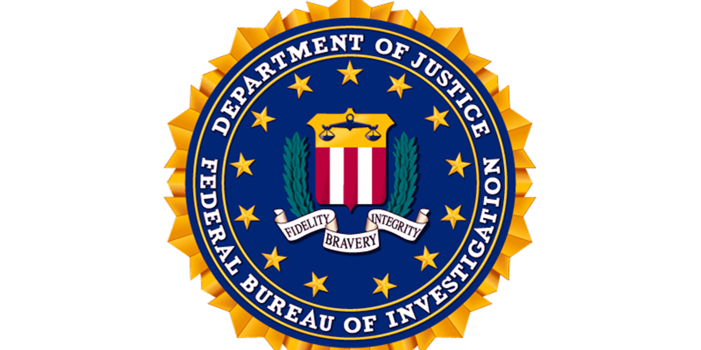 Le FBI veut interdire à Wikipédia d'utiliser son sceau