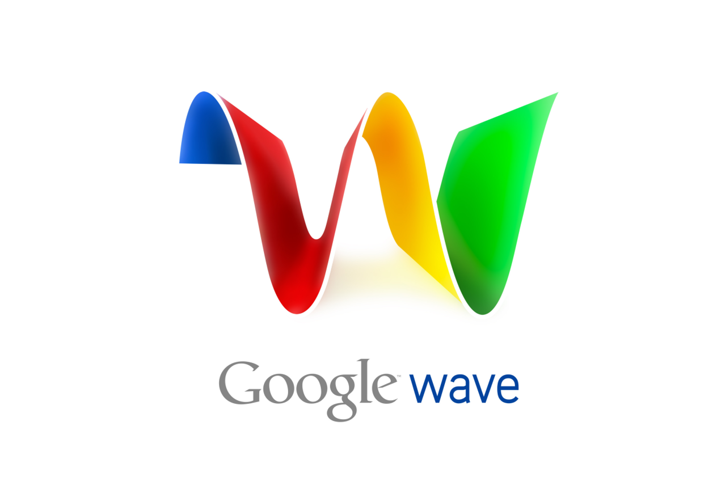 Google met fin à l'expérience "Wave"