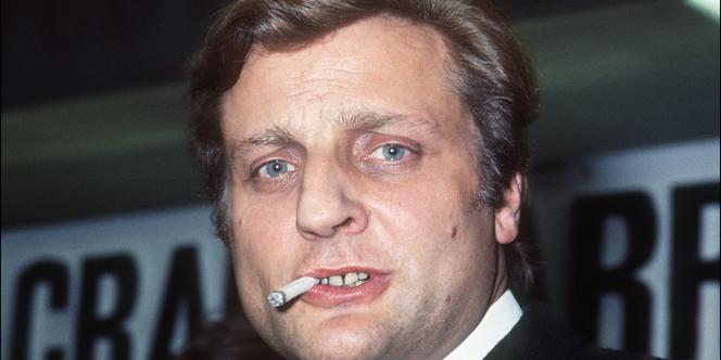 Bruno Cremer, "un géant du théâtre"