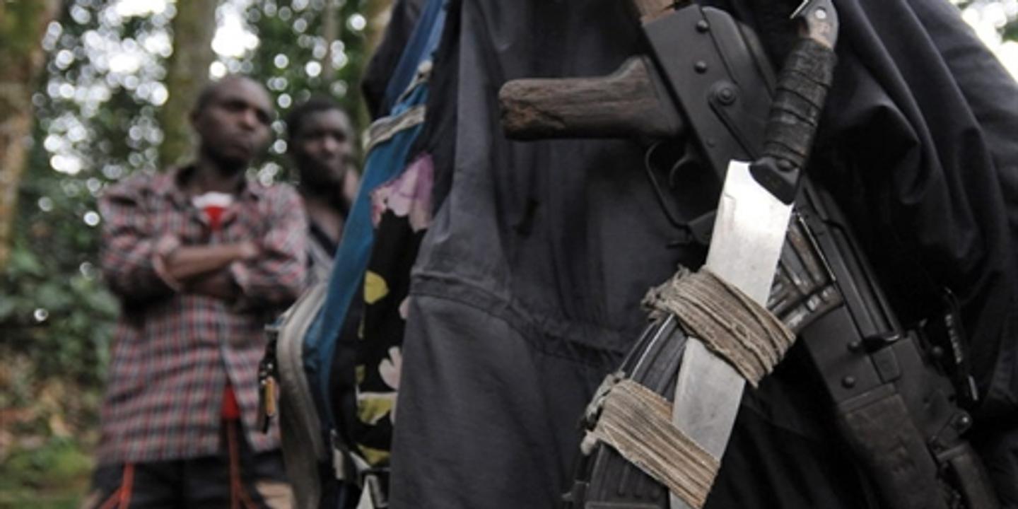 L'acte d'accusation de dix ans de crimes au Congo RDC