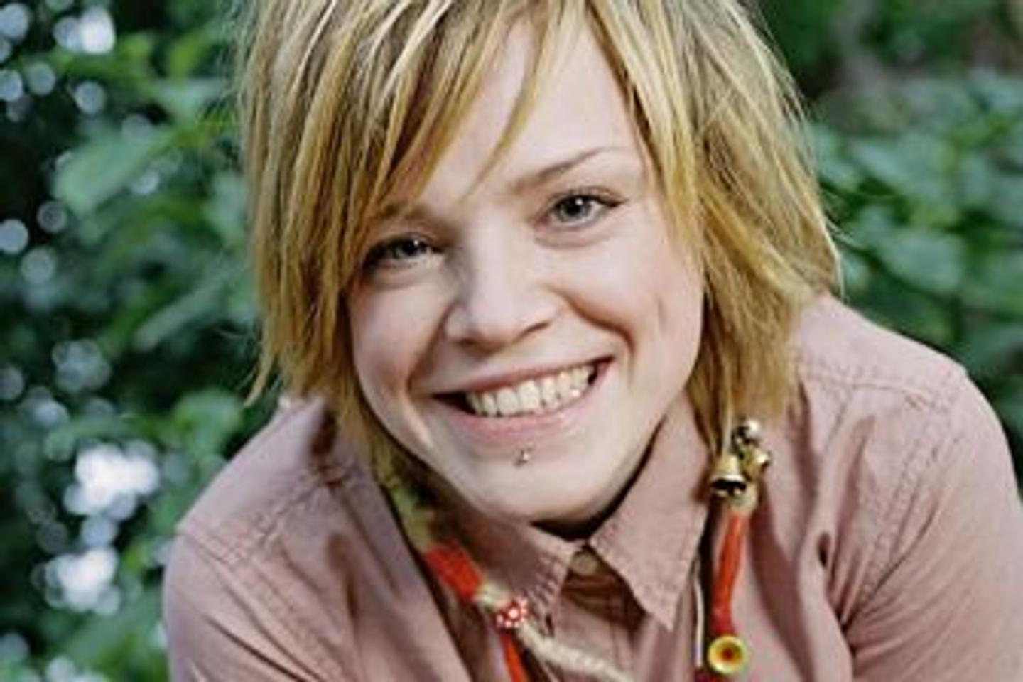 L'énergie folk-rock de l'Irlandaise Wallis Bird