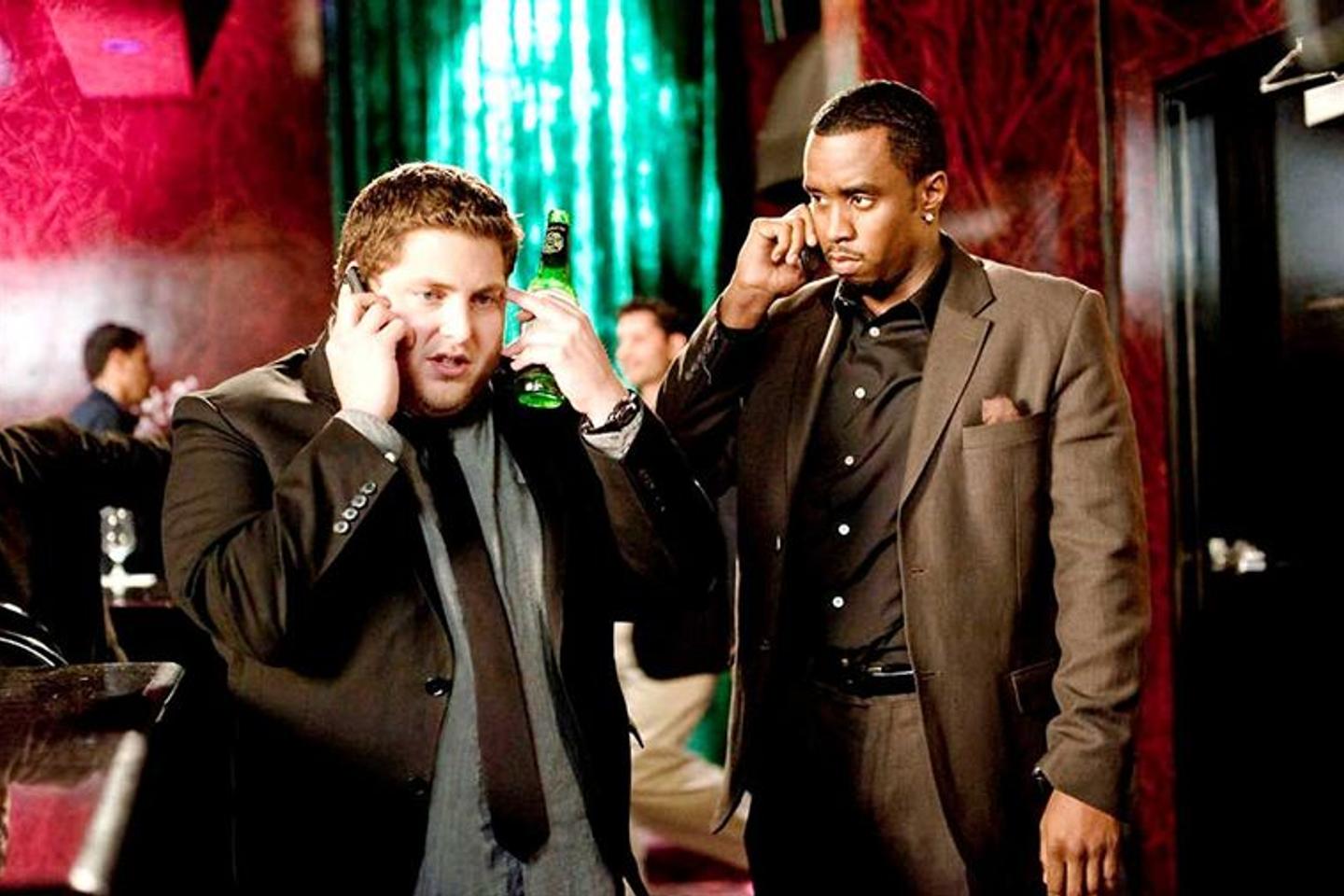 Dans "American Trip", une rock-star sexy et dérisoire