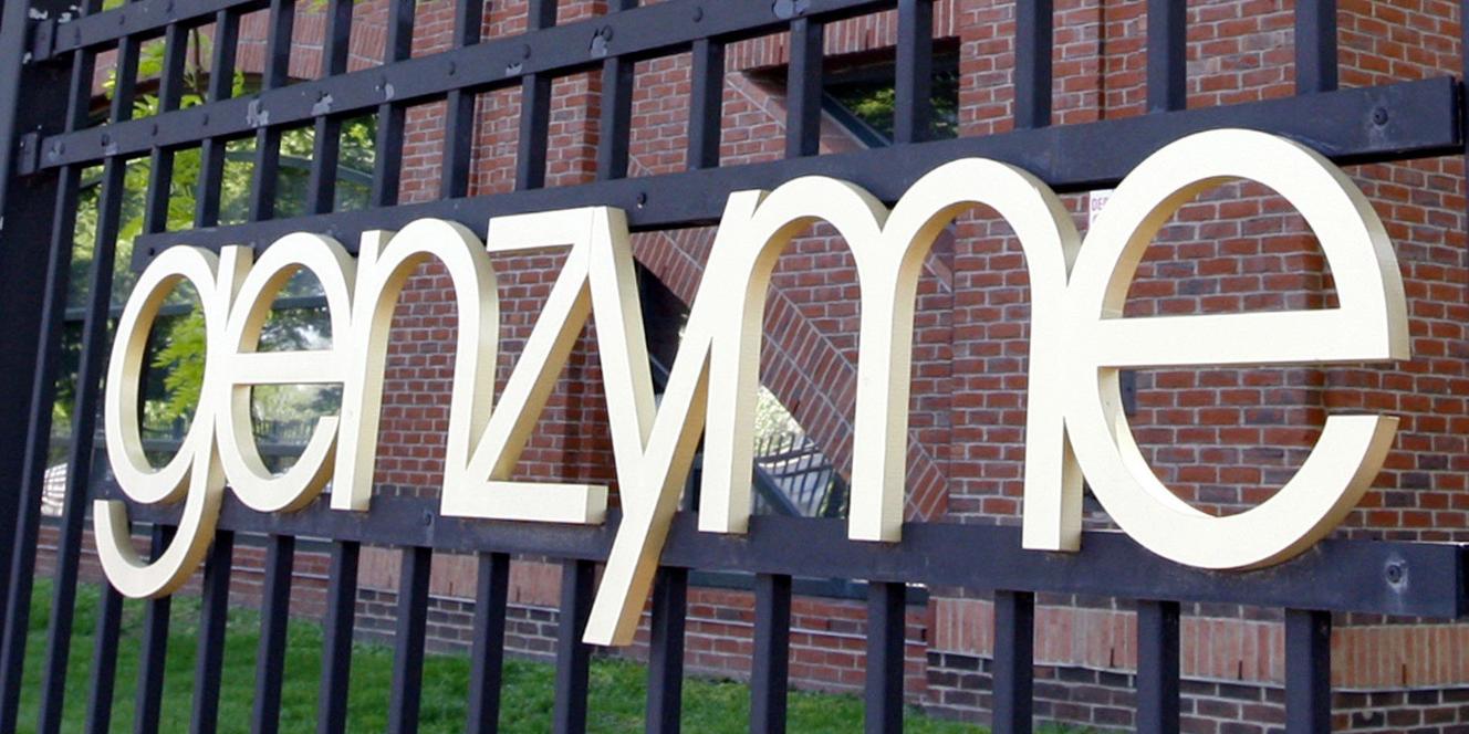 Sanofi prend le contrôle de Genzyme