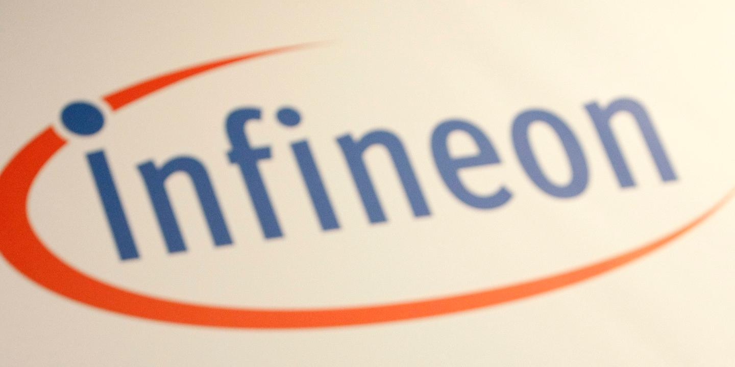 Infineon vend sa division "sans fil" à Intel