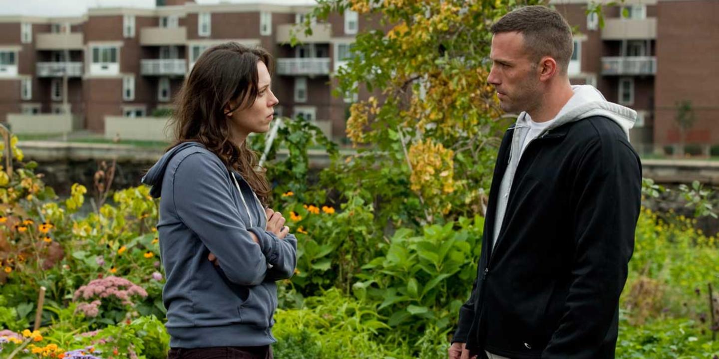 "The Town" : Ben Affleck fait de Boston son lieu du crime