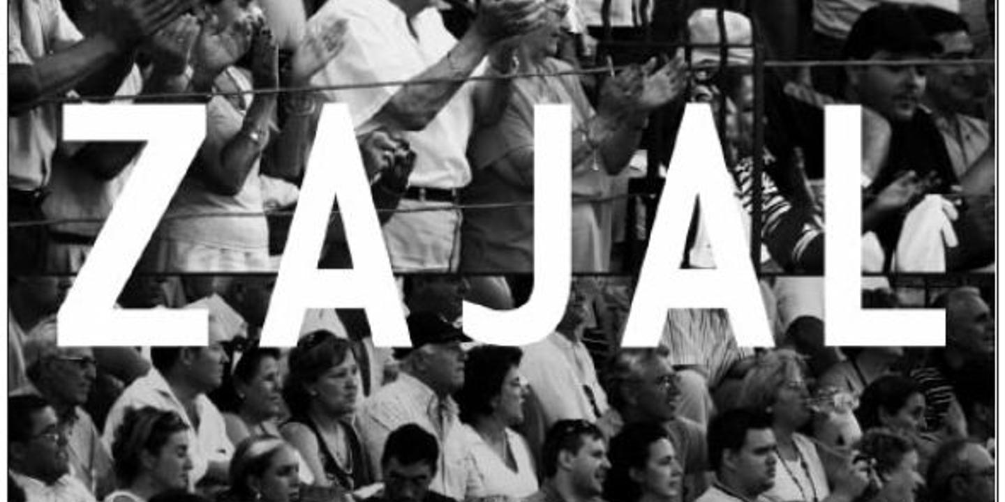 La révélation du "Zajal" inouï de Zad Moultaka