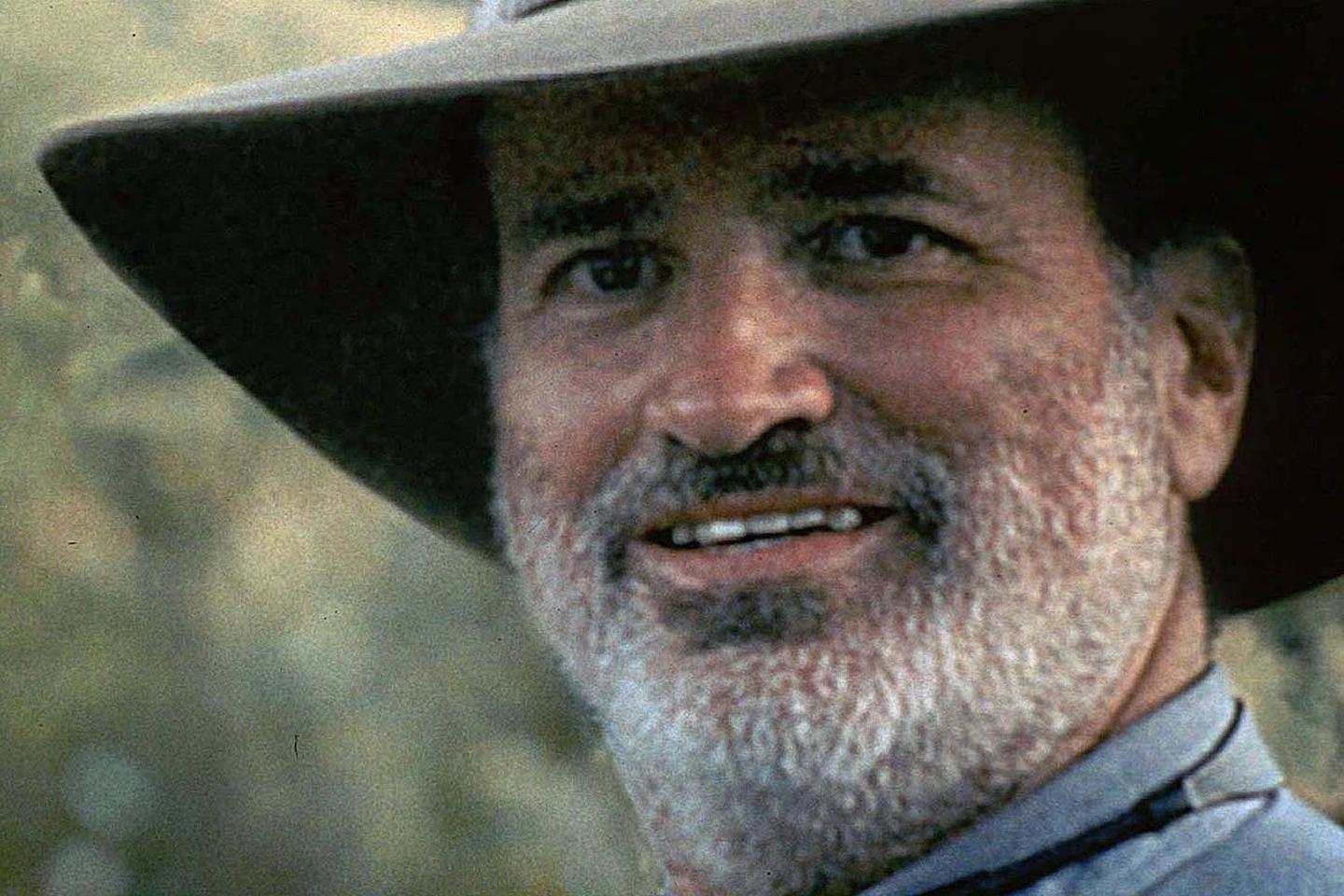 Terrence Malick au compte-gouttes
