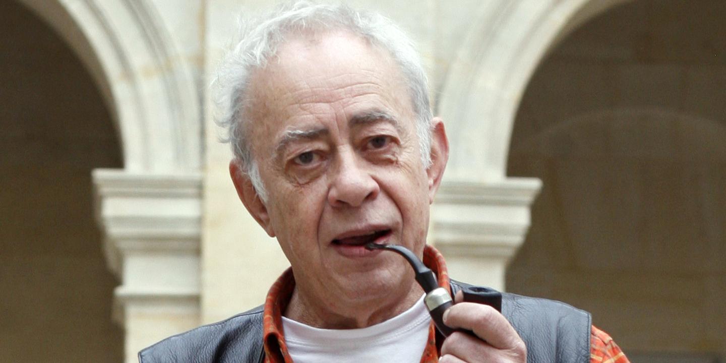 Vassilis Alexakis