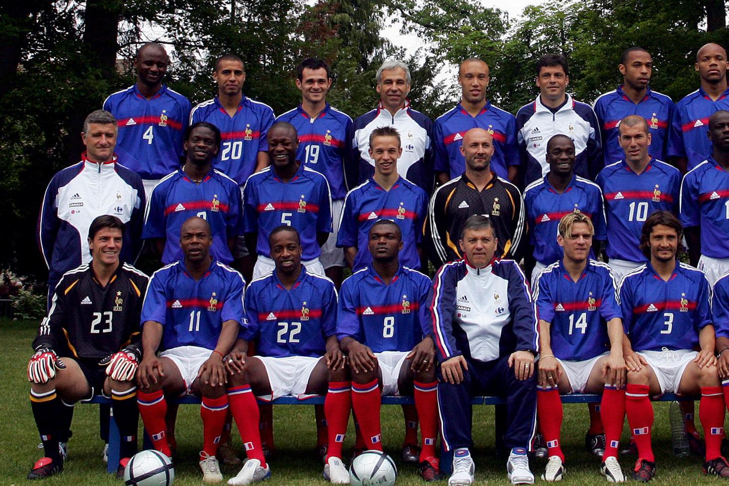 La FFF nomme un directeur technique national par intérim